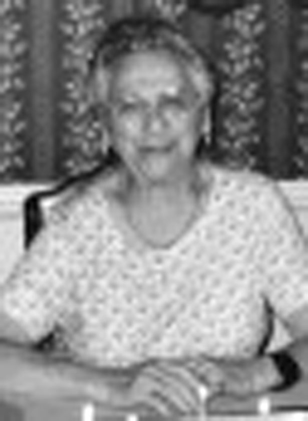 Sara K. (Sevola) Buczek | News, Sports, Jobs - Observer Today